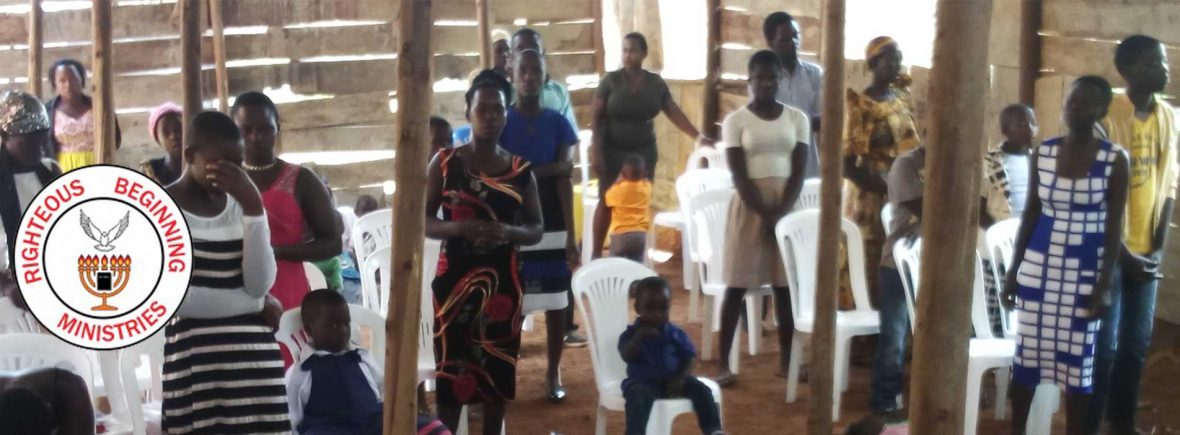 2019-2020 Plan – Righteous Beginning Ministries