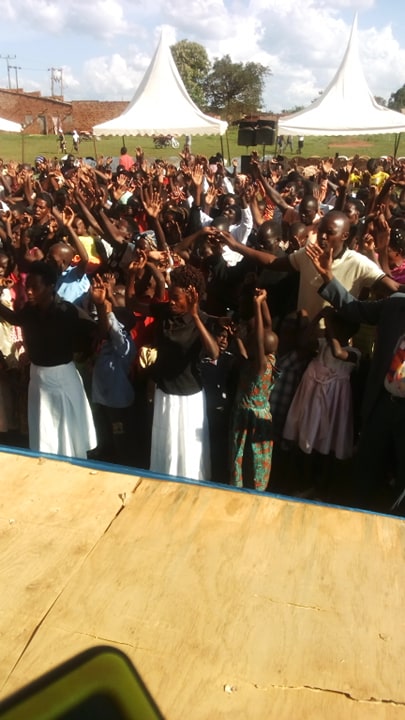 Picture Gallery – Righteous Beginning Ministries